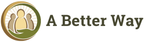Home - A Better Way: Education and Support