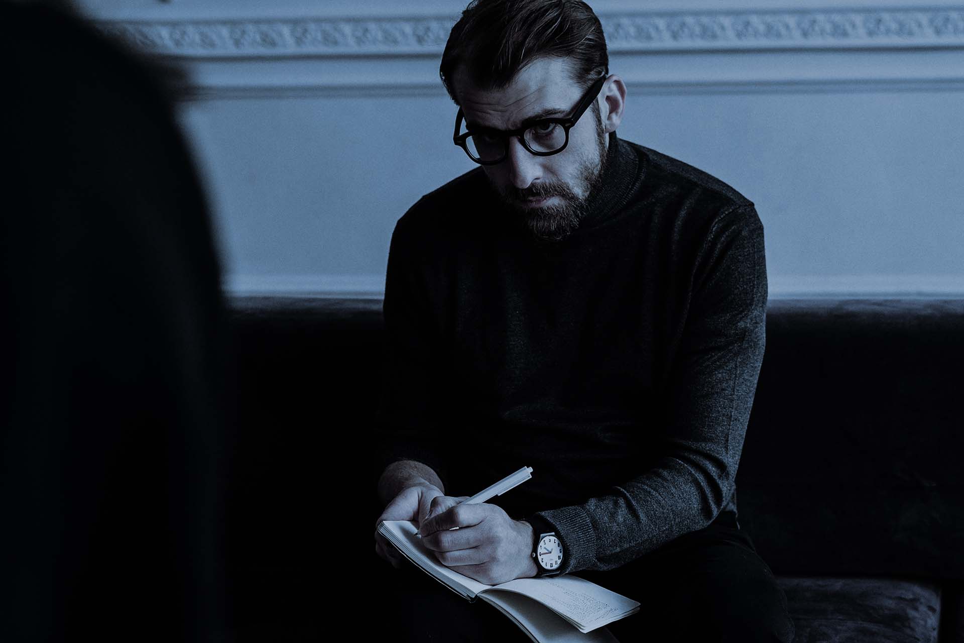 Too Many Details? - A Better Way: Education and Support