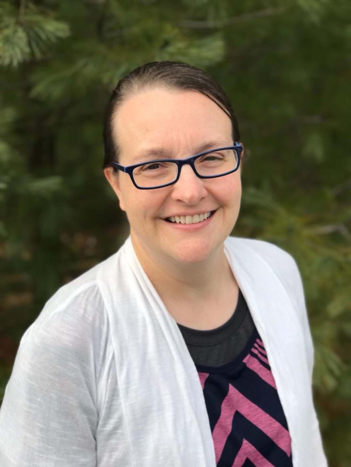 About Us - A Better Way: Education and Support